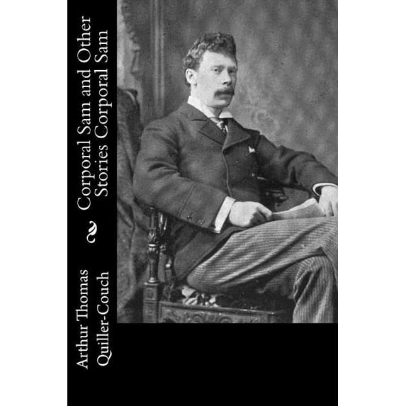 Corporal Sam and Other Stories Corporal Sam (Paperback) - Walmart.com