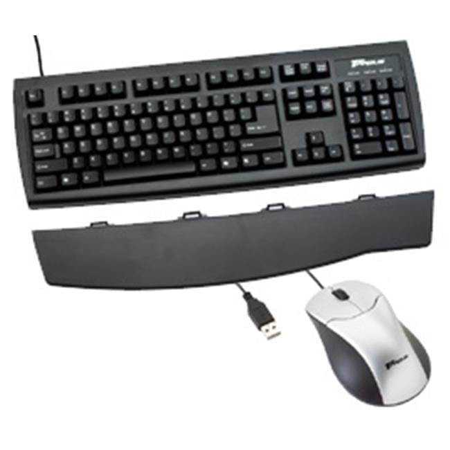 Corporate HID Keyboard/Mouse Bundle - Walmart.com
