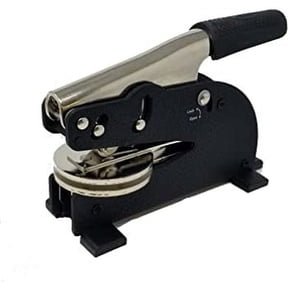 Long Reach Hole Punch