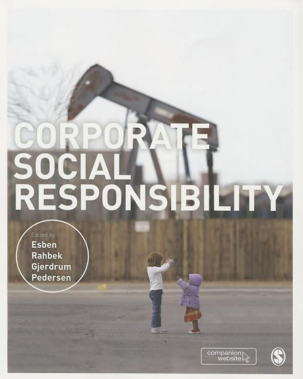 Corporate Social Responsibility, (Paperback) - Walmart.com