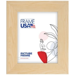 Shop Stylish 11x15 Picture Frames for Your Home in Various Colors