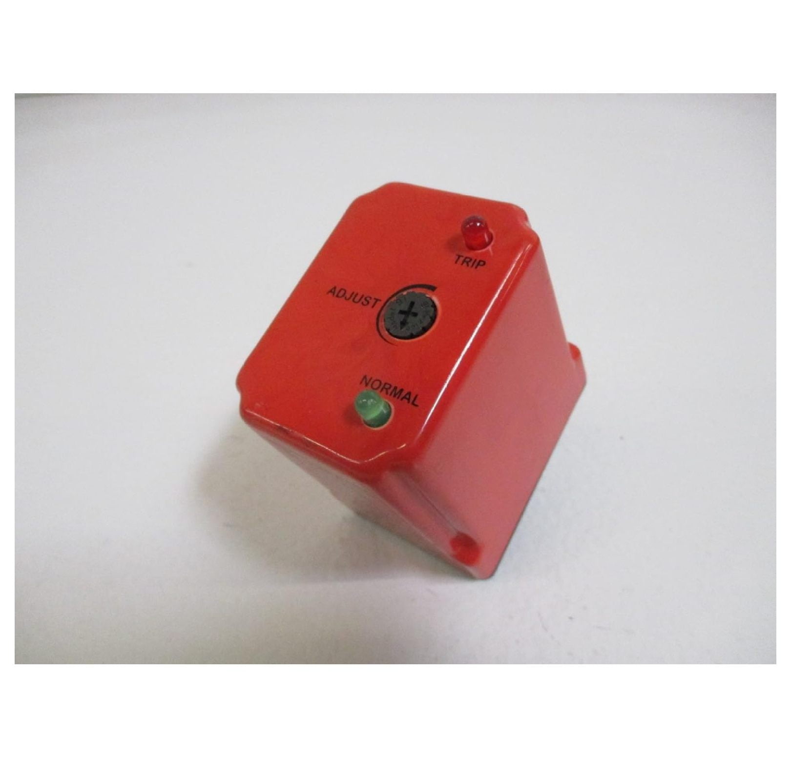 Corporation 257B Relay; SSR; Phase Monitor; SPDT; Cur-Rtg 10A; Ctrl-V ...