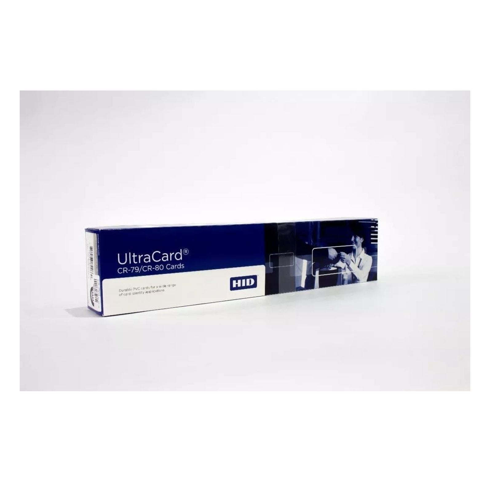 Corporation , CONSUMABLES, ULTRACARD CR-80 30 MIL CARD, 500 CARDS ...