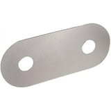 Corporation CU-200 2-Handle Cover-UP Plate, 14" X 6" - Walmart.com