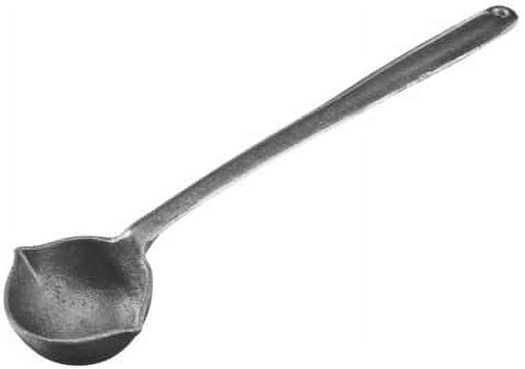 Corporation Cast Iron Ladle - Walmart.com