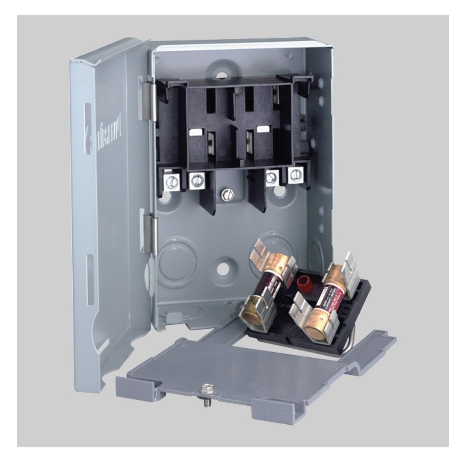 Corporation DDS60 Pull-Out Disconnect Switch with Side Opening Door ...