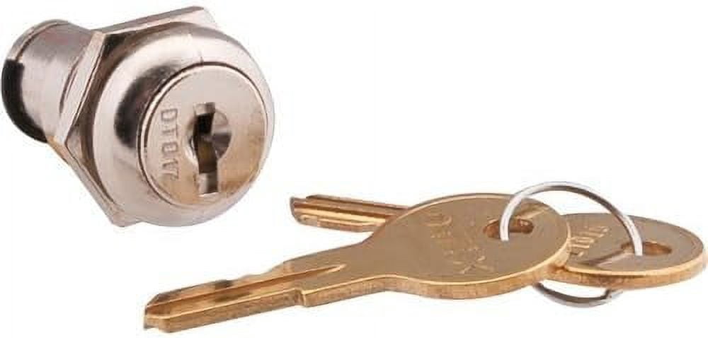 Corporation Emergency Exit Alarm Cylinder Lock with Keys PP5572 ...