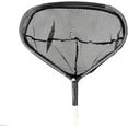 Corporation Fish Net with Long Handle - Pond Netting for Fish s, Koi ...