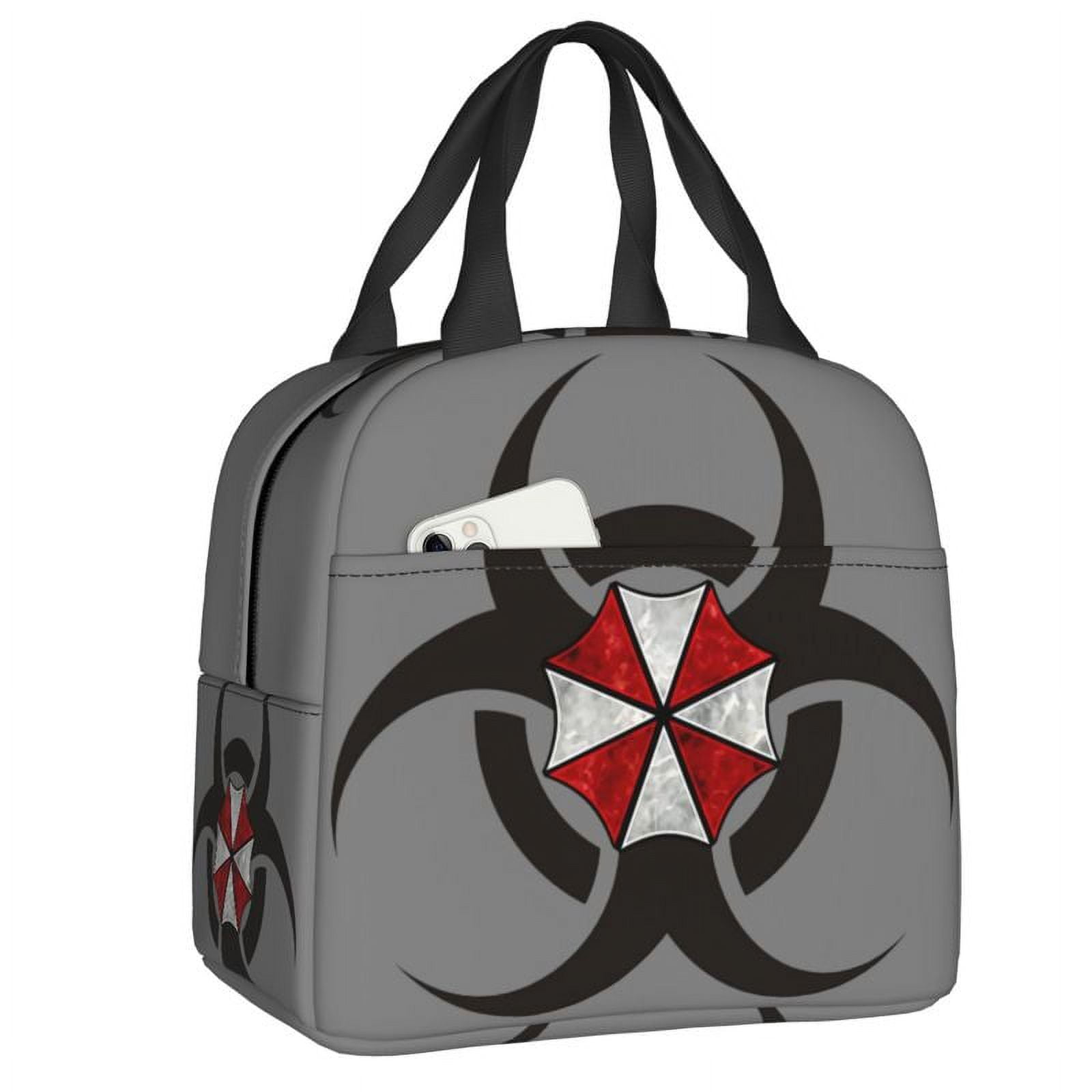 Corporation Umbrellas Lunch Box for Women Thermal Cooler Food Insulated ...