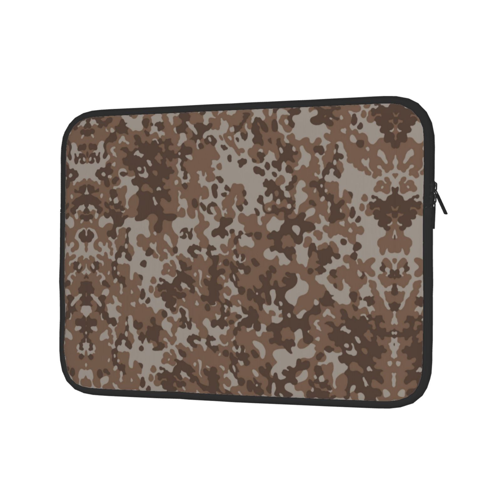 Corps Camouflage Laptop Sleeve Case Neoprene Carrying Bag laptop case ...