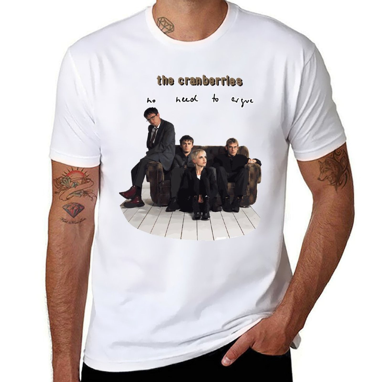 Corps Force Recon Military Graphic Tees Men Funny Tshirts Shirts for ...