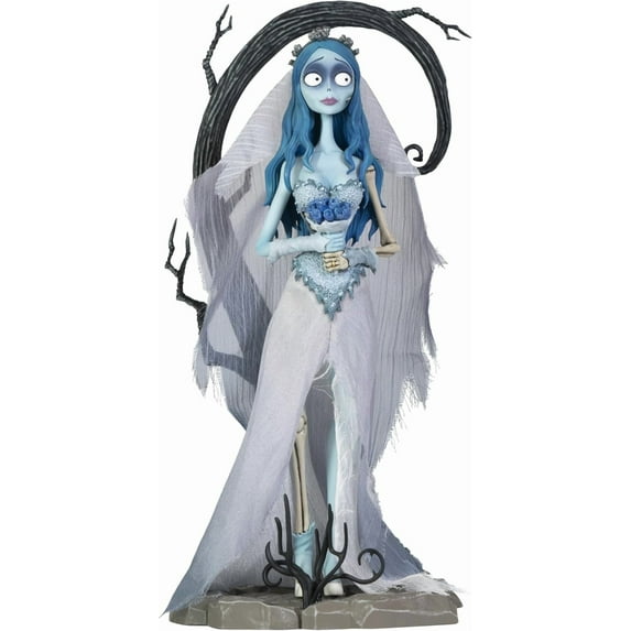 Corpse Bride 1:10 Scale Collectable PVC Figure - Walmart.com