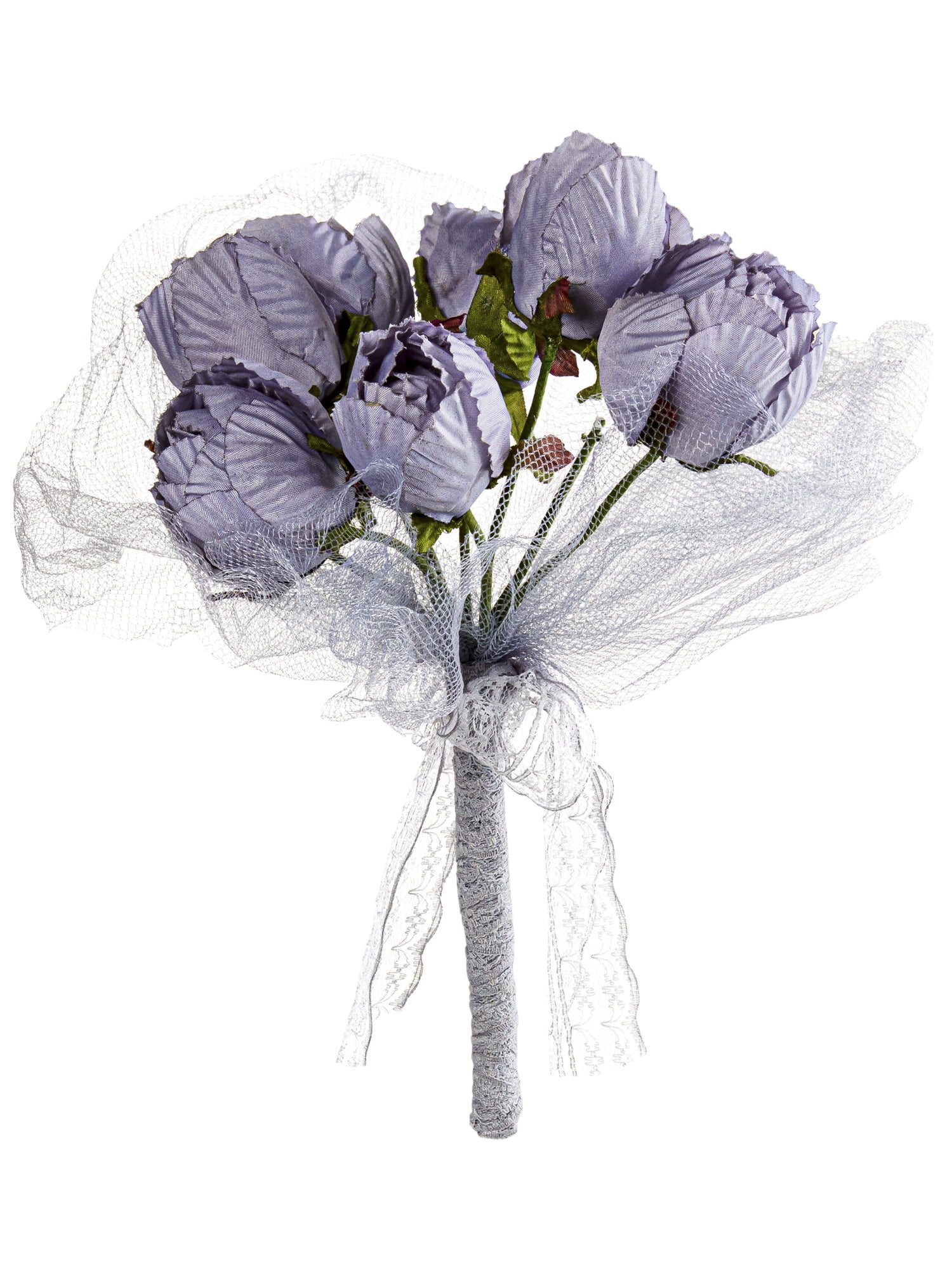Corpse Bride Adult Bouquet Accessory - Walmart.com