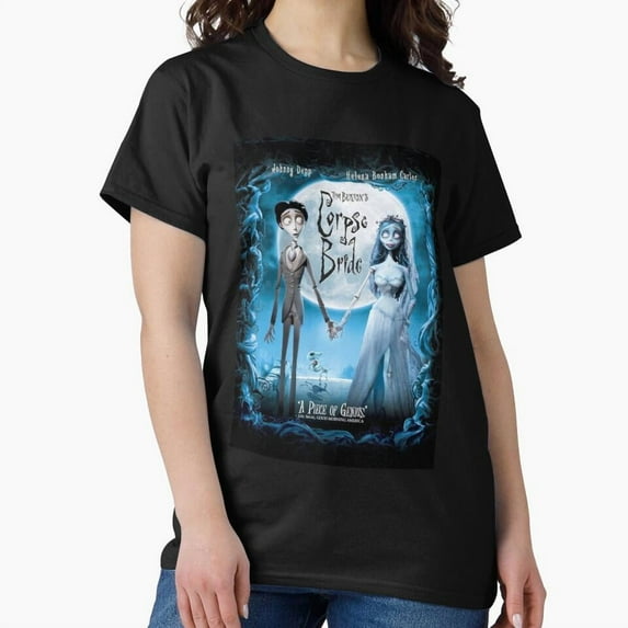 Corpse Bride For Your Favorite And Festive Holiday Themed Design And ...