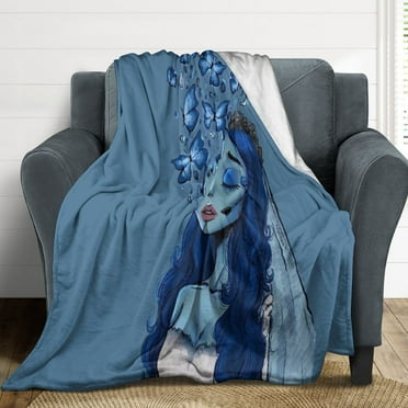 Zodiac Throw BlanketBoho Hippie Woven Witchy Astrology Celestial ...