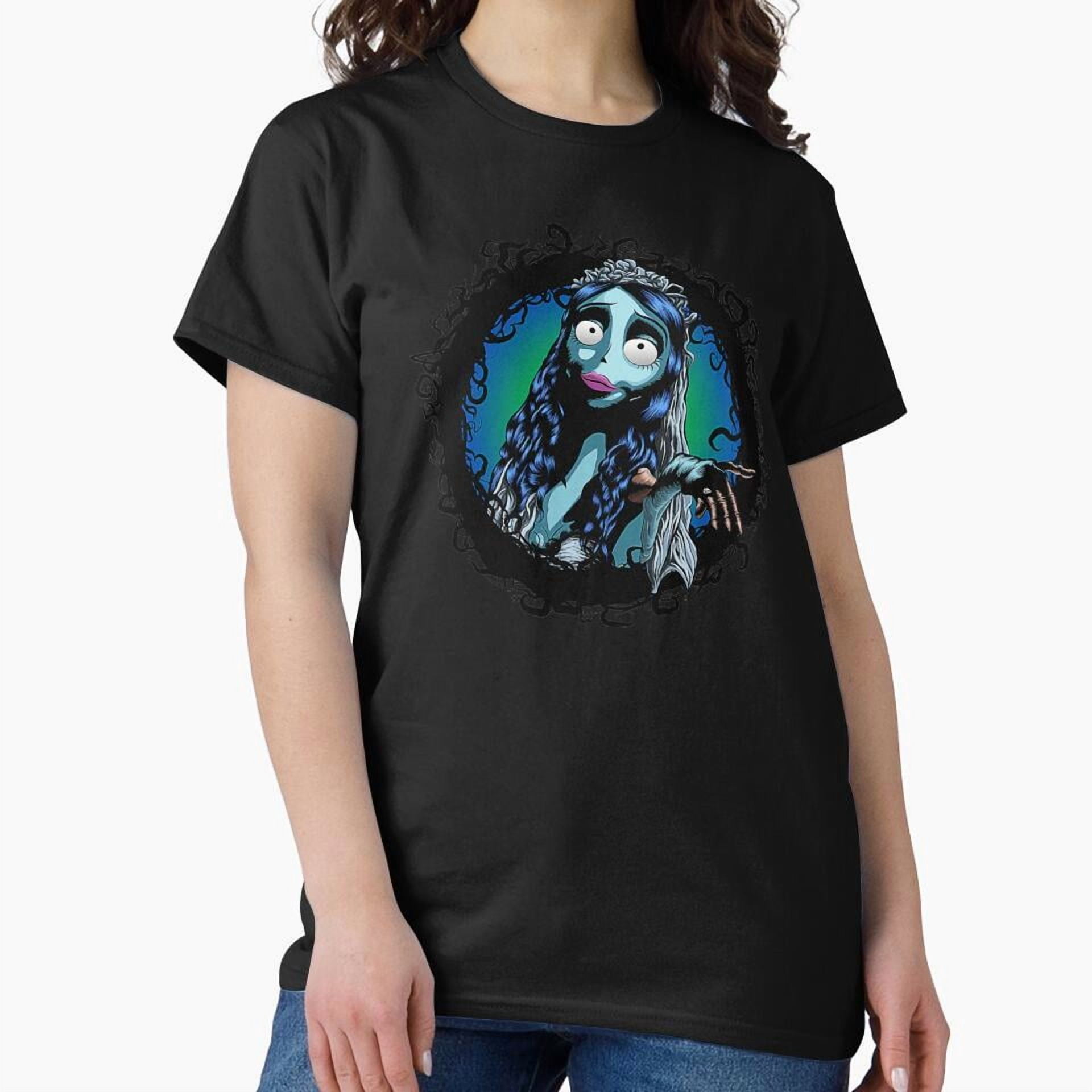 Corpse Bride For Your Favorite And Festive Halloween And Christmas ...