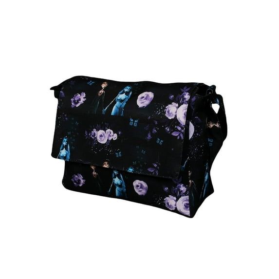 Corpse Bride Handbag. Corpse Bride Bag. Corpse Bride Purse. Corpse ...