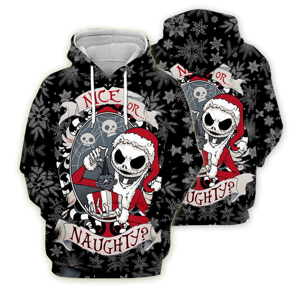Corpse Bride Nightlife Hoodie sweatshirt Before Christmas Halloween Men ...