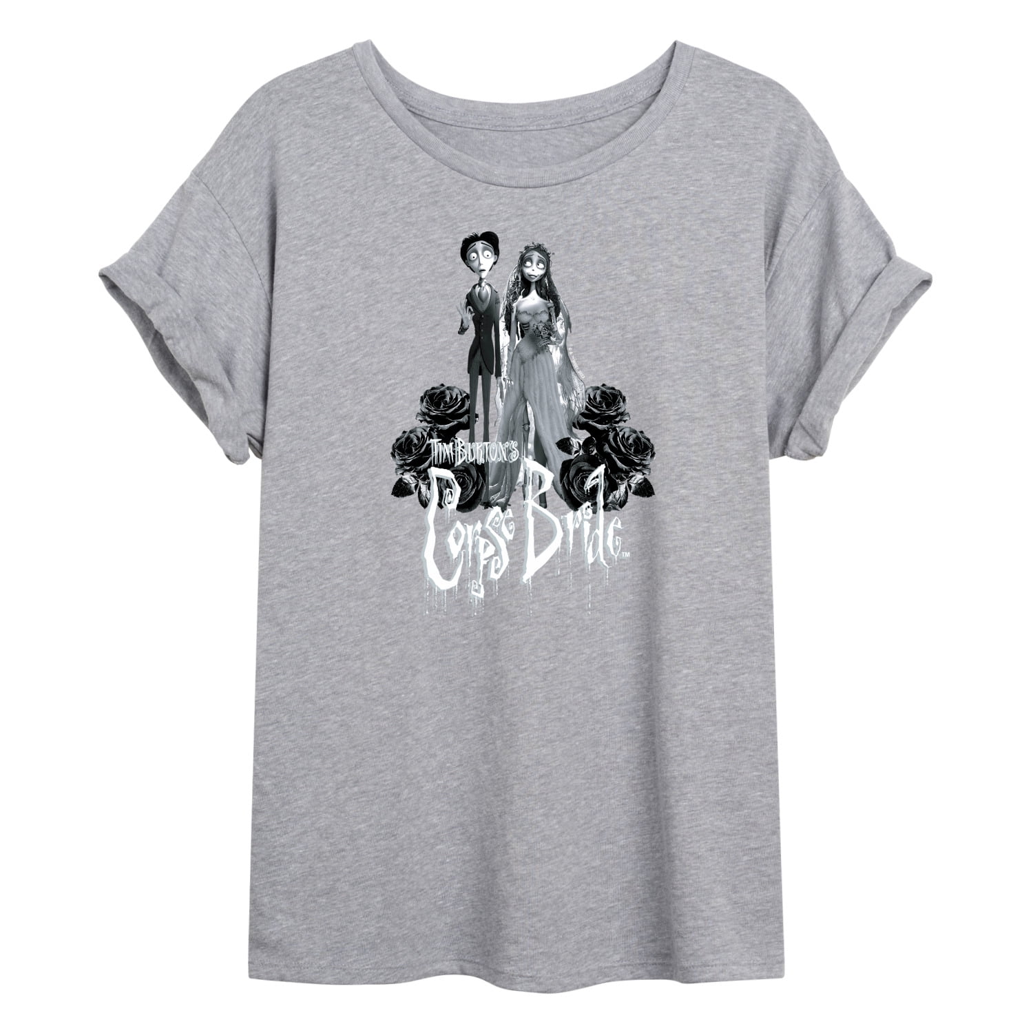 Corpse Bride - Tim Burton - Victor & Emily's Wedding - Juniors Ideal ...