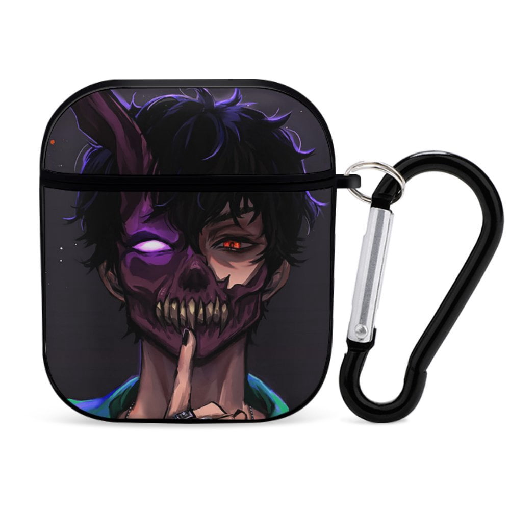 Corpse Husband Bluetooth Headset Cover with Keychain Fashion PC Hard ...