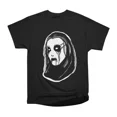 Corpse Paint black metal T-Shirt Tee Gift For Him Merch For Her Apparel ...