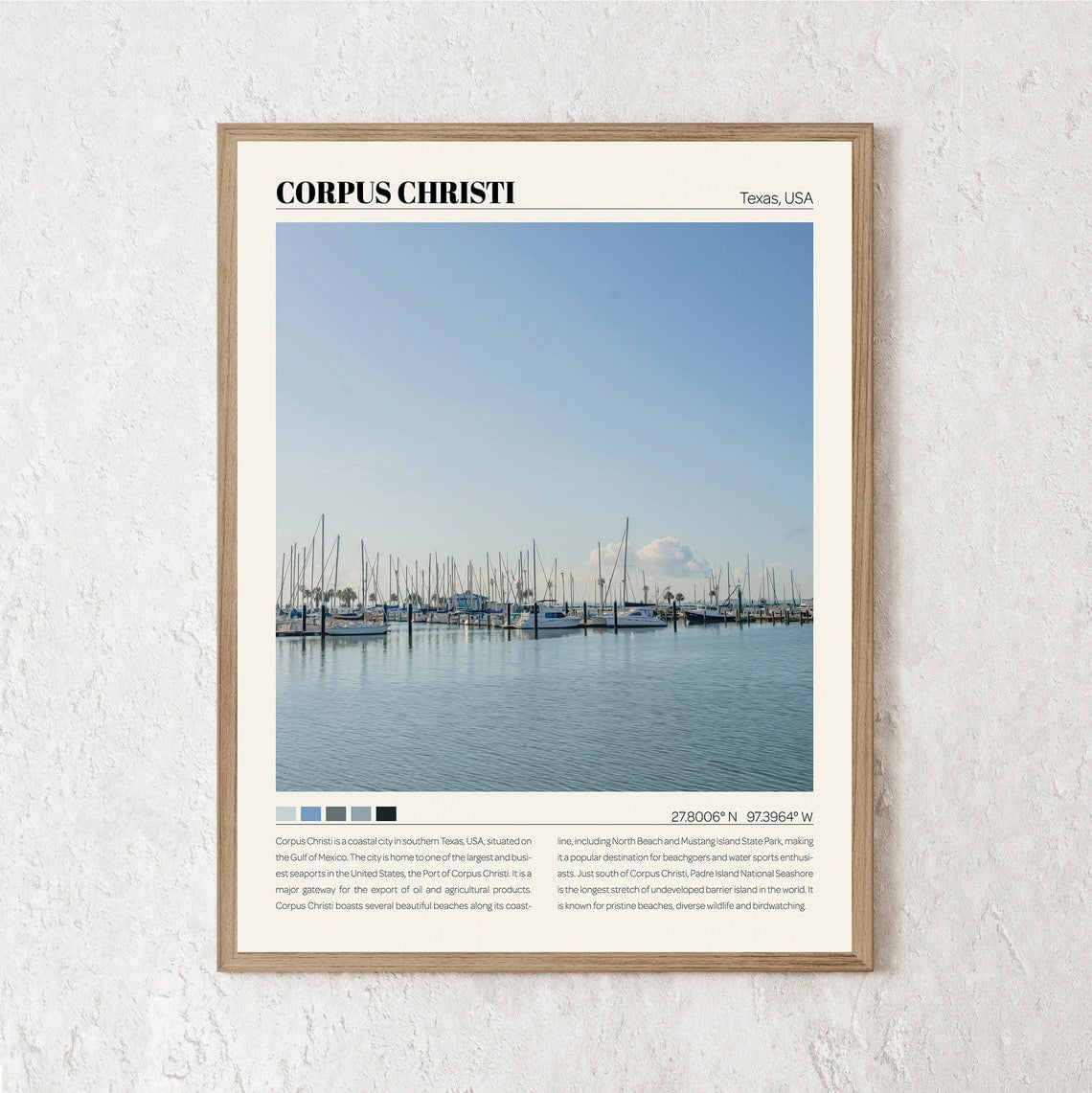 Corpus Christi Print, Corpus Christi Wall Art, Corpus Christi Poster, Corpus Christi Photo ...