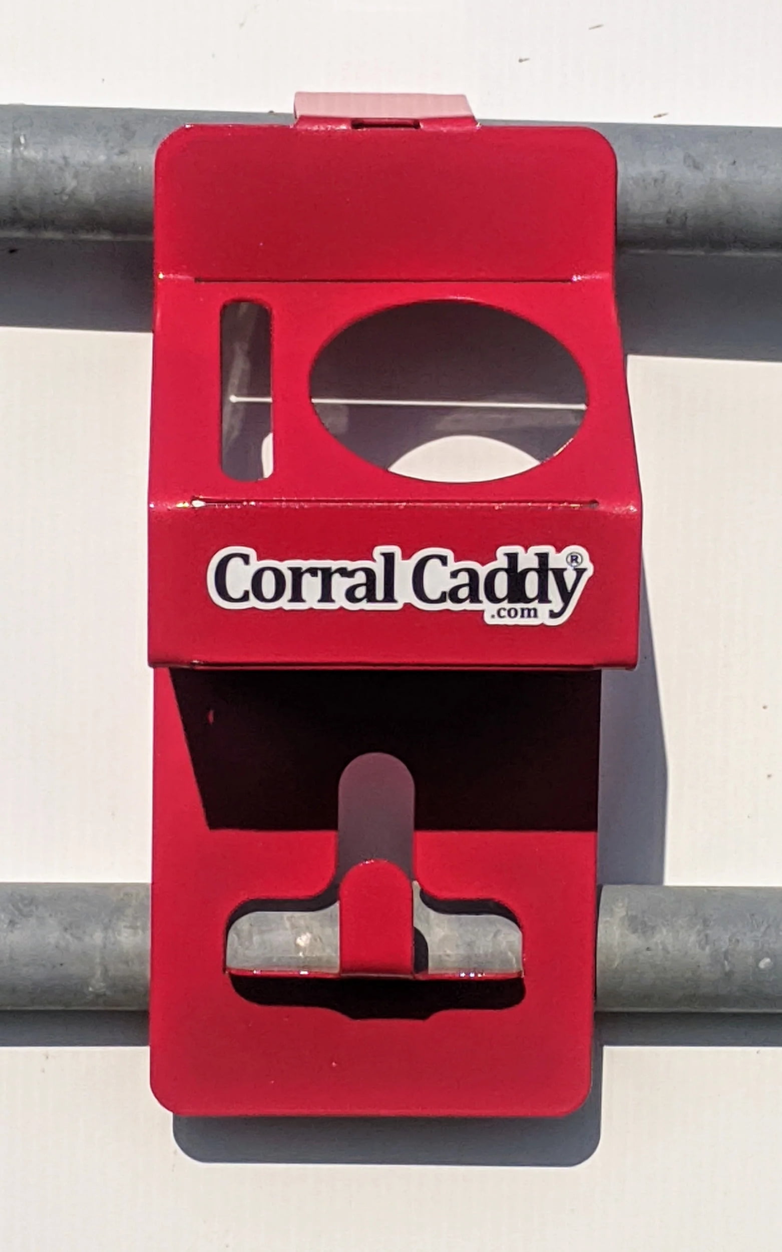 Corral Caddy Single Shot - Walmart.com