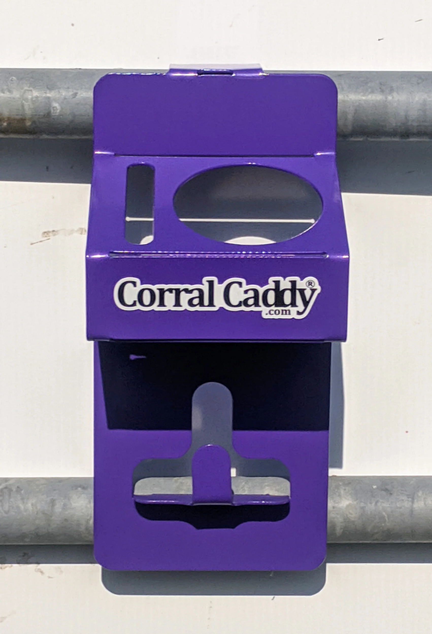Corral Caddy Single Shot - Walmart.com