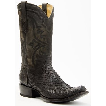 Men's 12 Snake Print 68067 - Walmart.com