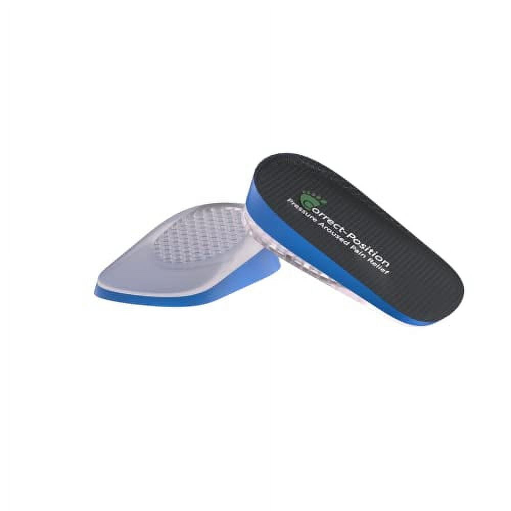 Correct Position's Height Increase .. Insoles, Heel Cushion Inserts ... Correct Position's Height Increase .. Insoles, Heel Cushion Inserts ...