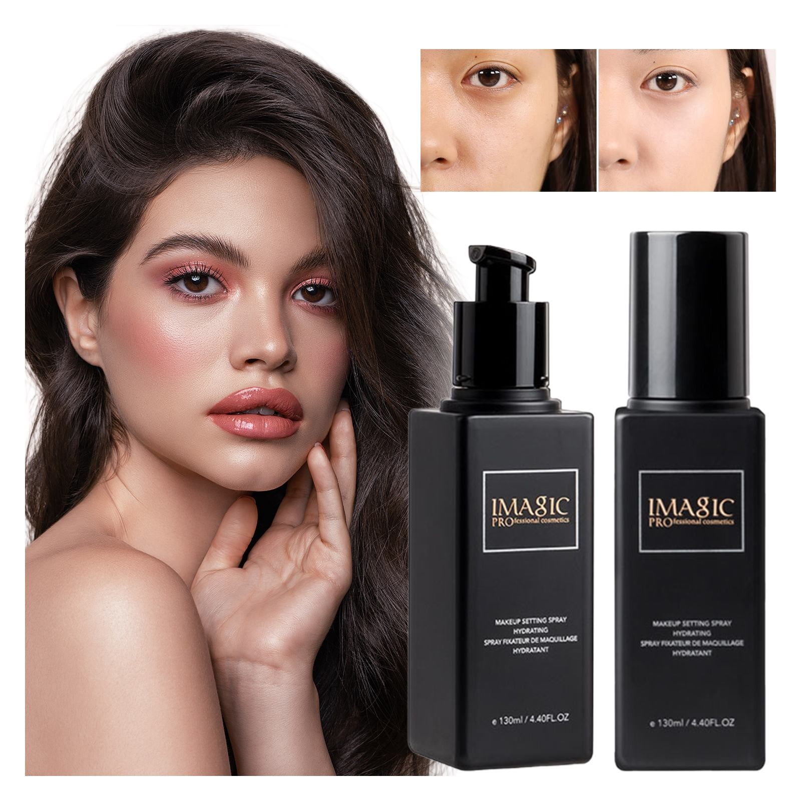 Correcting Face Makeup Primer Moisturizing Control Lotion Setting ...