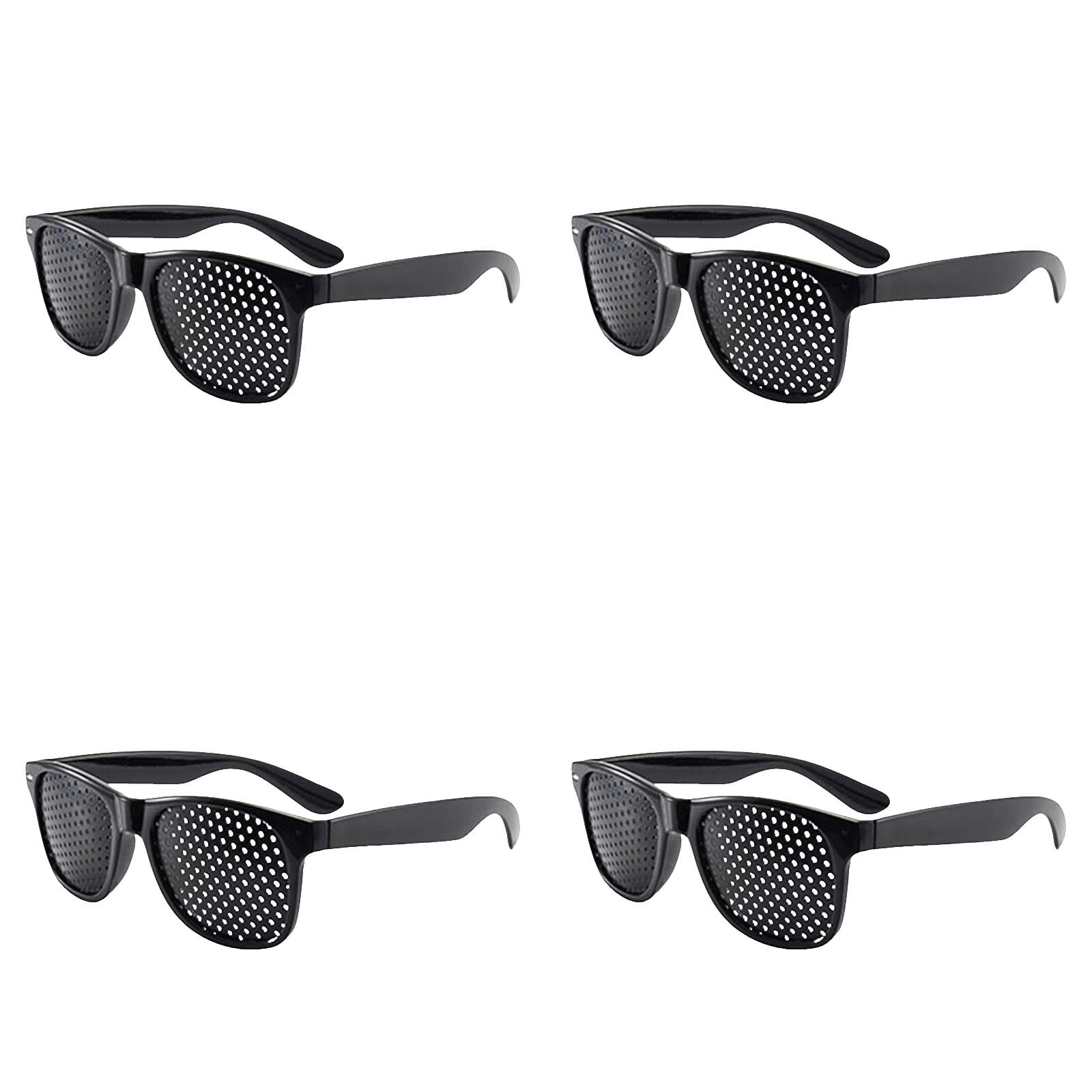 Correction Glasses Design for Eye Training Focus for Daily Use and ...
