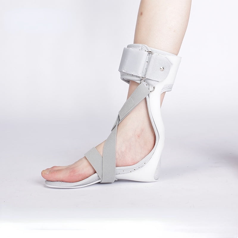 Correction of Stroke Hemiplegia and Ankle Joint Fixation with Foot Drop ...