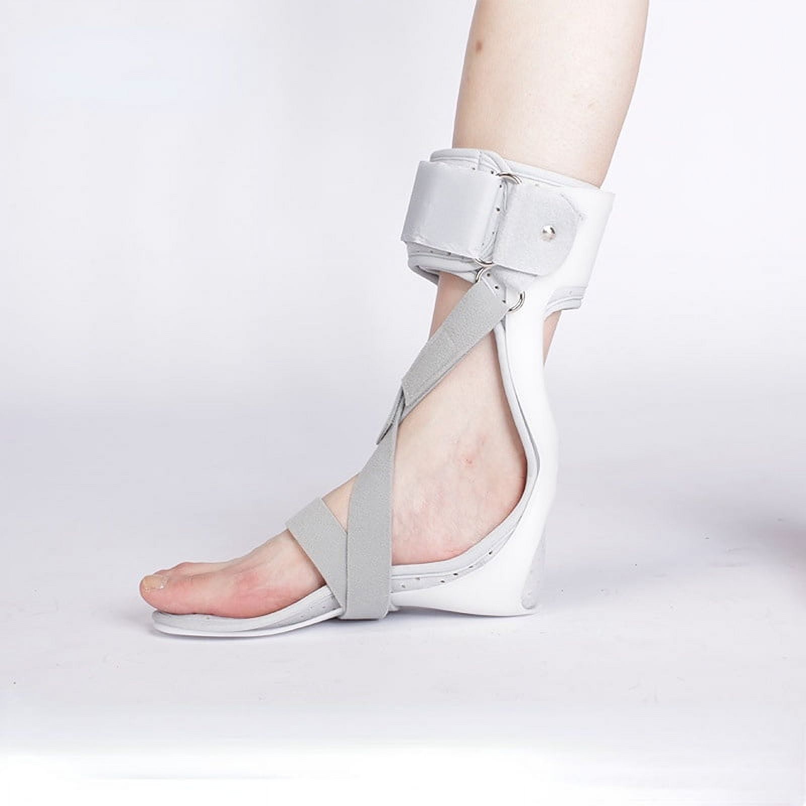 Correction of Stroke Hemiplegia and Ankle Joint Fixation with Foot Drop ...