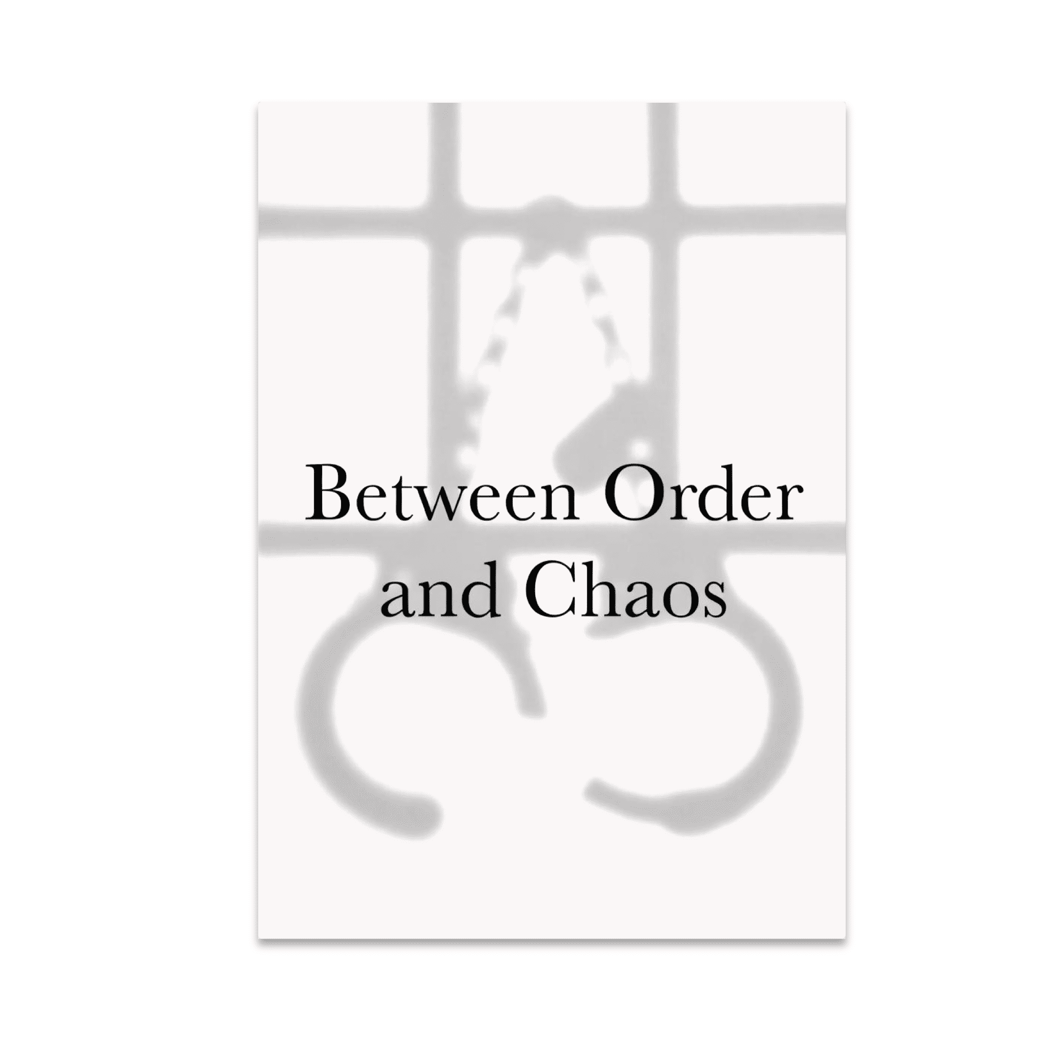 Correctional Duty Tribute - Correctional Personnel - 13x19 Poster Print ...