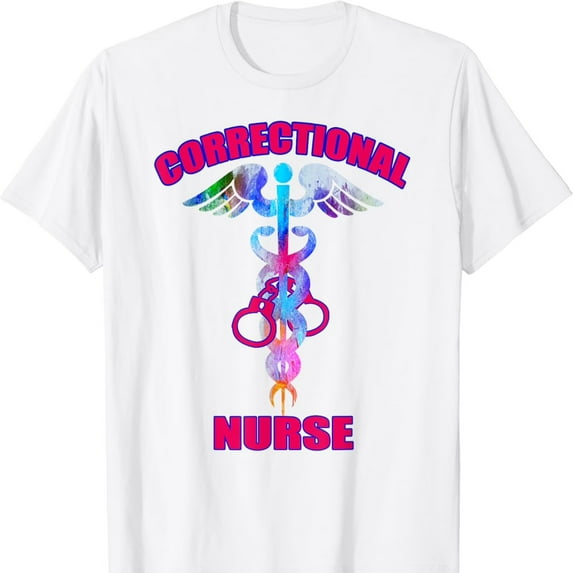 Correctional Nurse Jails PriS1ons Inmate C1Are RN LPN Nursing T ...