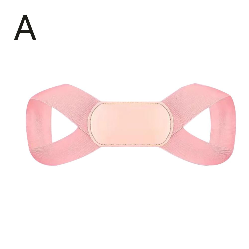 Corrective Lumbar Support Belt - Improves Sitting Posture to Correct ...