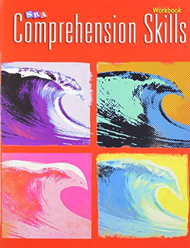 Corrective Reading Comprehension Level B1, Workbook (Paperback) by ...
