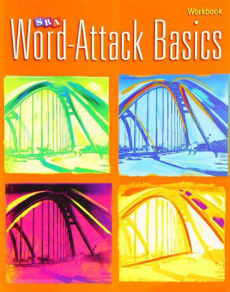 Corrective Reading Decoding Level A, Workbook Siegfried Engelmann ...