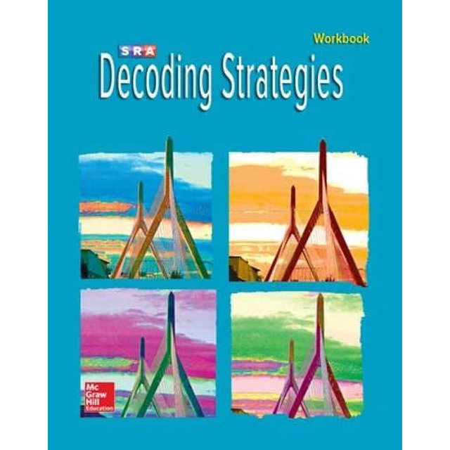 Corrective Reading Decoding Level B1, Workbook 9780076112166 0076112160 ...