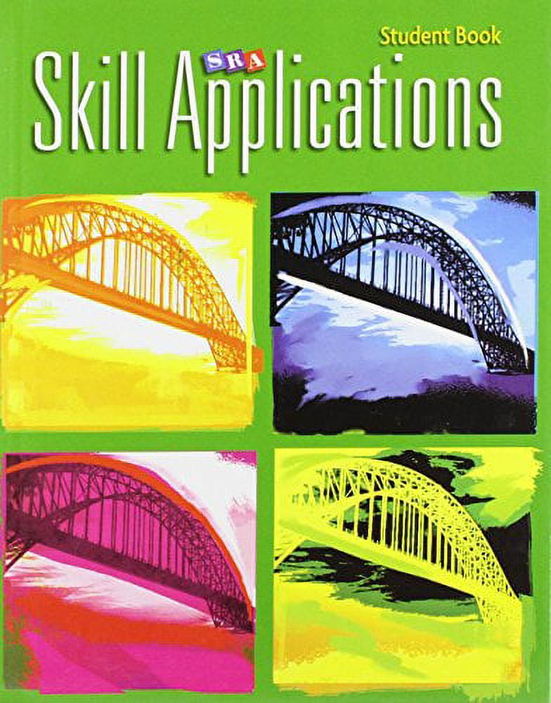 Corrective Reading Decoding Level C, Student Book - Walmart.com