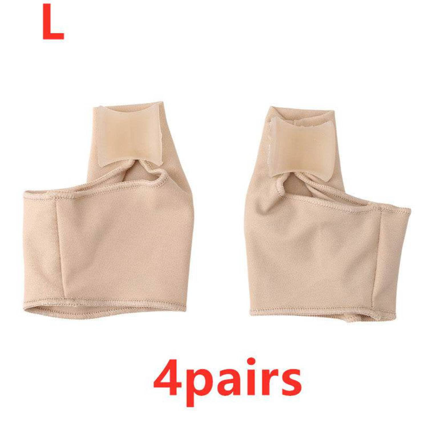Corrective Socks Toe Valgus Toe Separator Superior Bunion Pain Relief ...