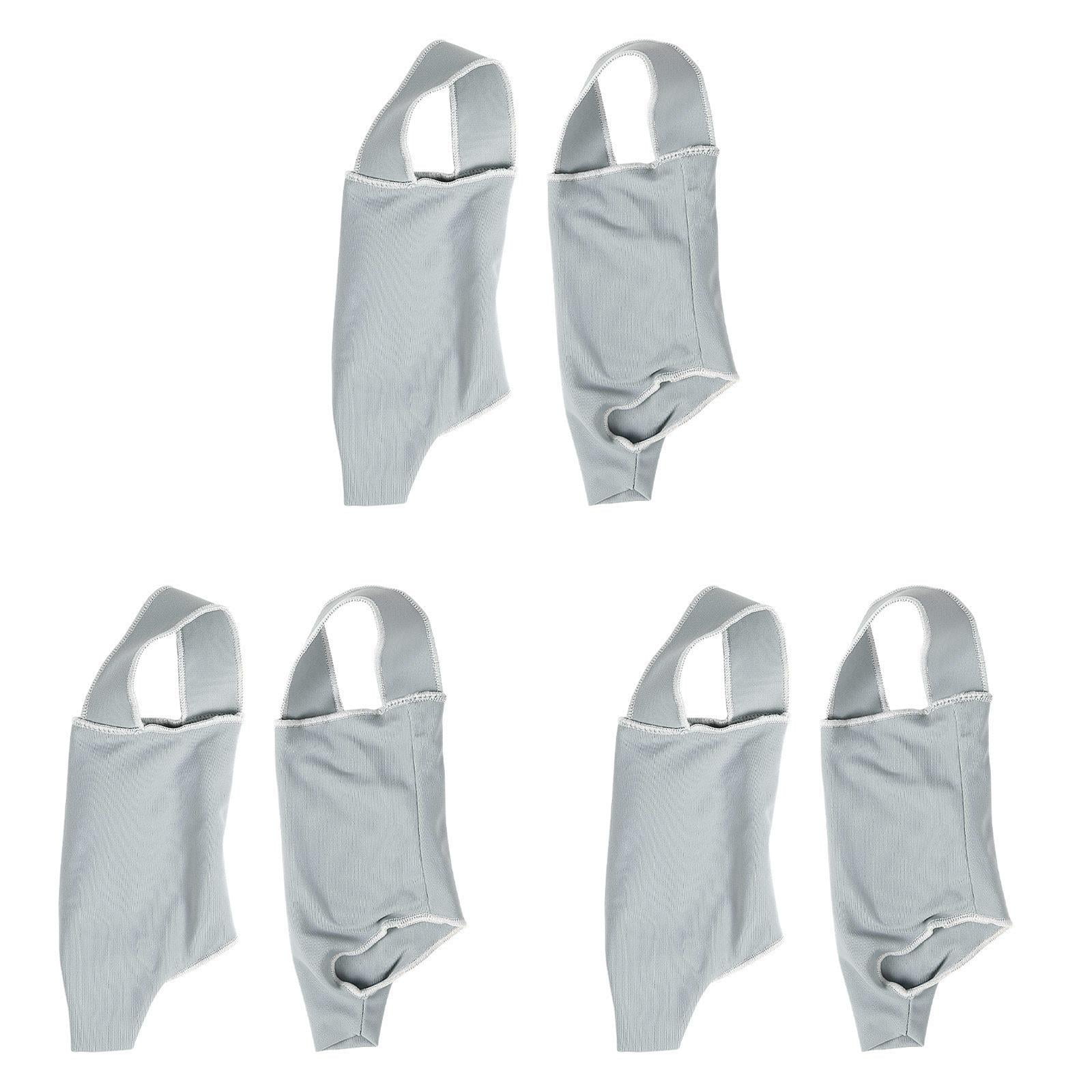 Corrector Orthopedic Splint Big Toe Separator Non Hallux Valgus ...