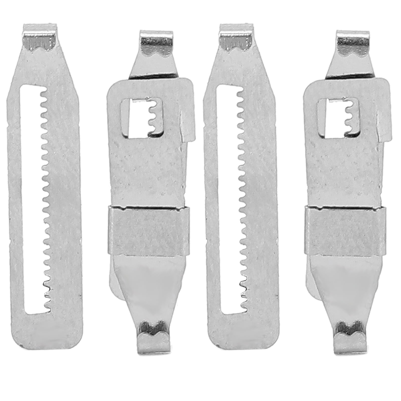 Corrector Pedicure Tool,2PCS Ingrown Toenail Corrector Stainless Steel ...