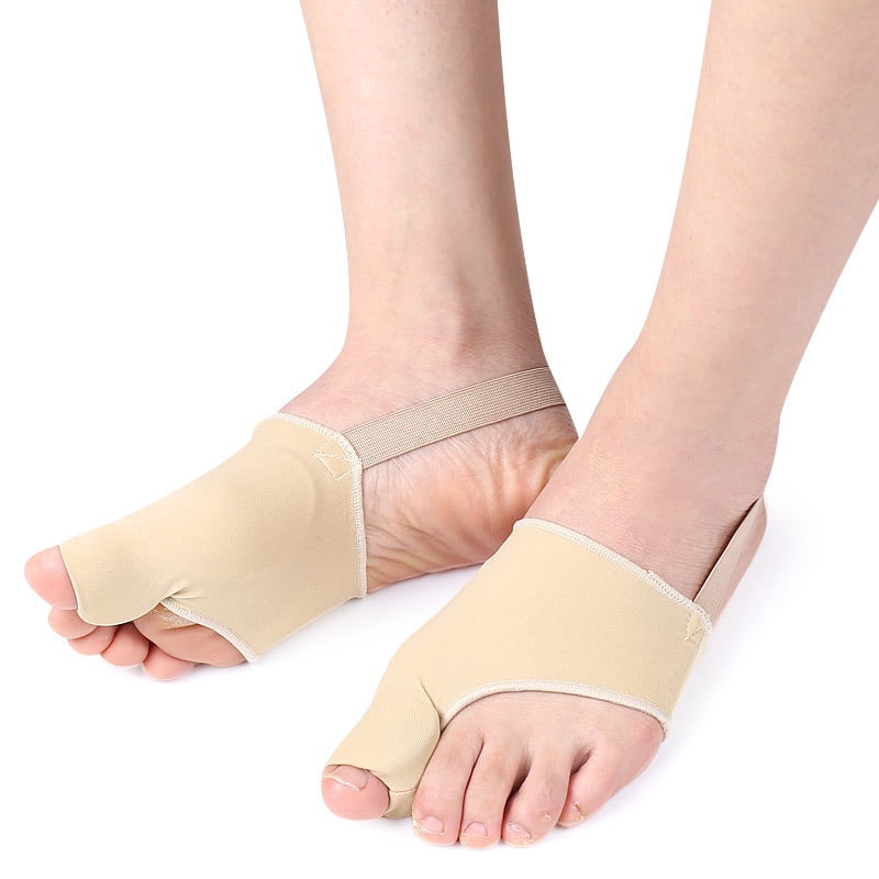 Corrector for Women Men Big Toe Straightener Bunion Relief Brace for ...