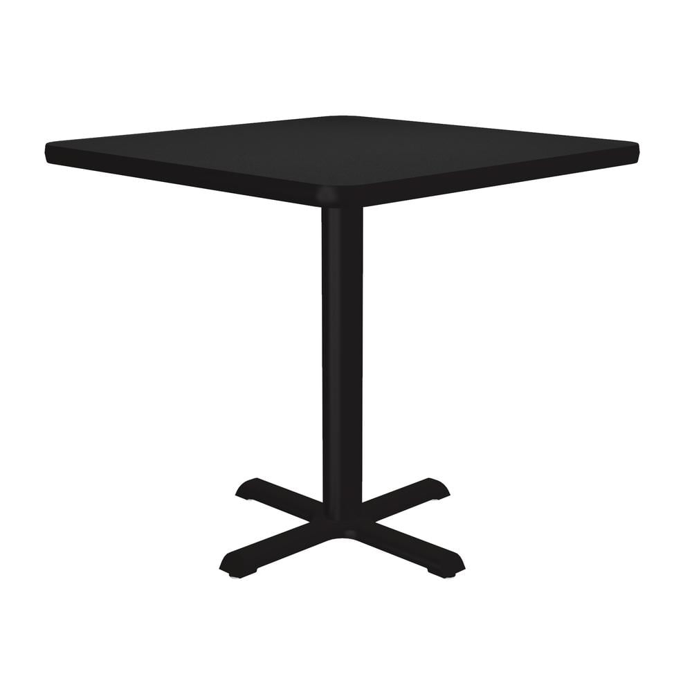 Correll Tables