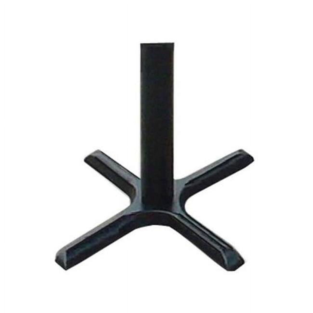 Correll BX30-T Bar and Cafe Table Parts-BASE, COLUMN, AND TOP SPIDER ...