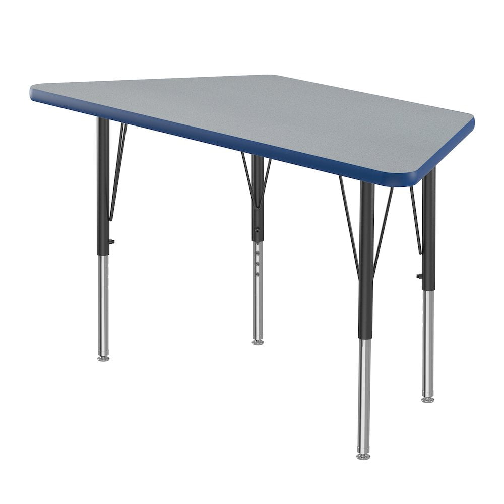 Correll Commercial Laminate Top Activity Tables 24x48" - Walmart.com