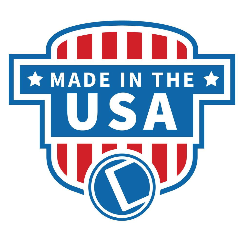 Correll Deluxe High Pressure Collaborative Desk with Casters 34x20 ...