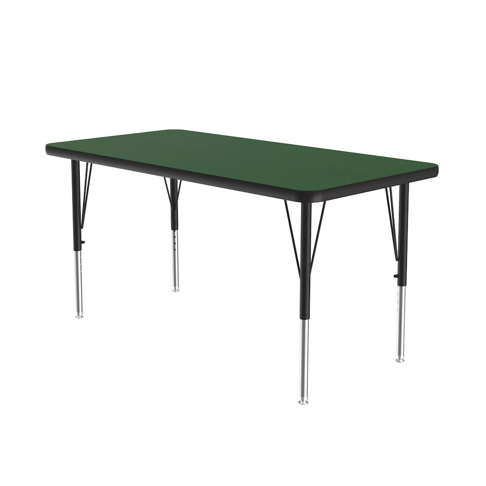 Correll Deluxe High-Pressure Top Activity Tables 24x60" - Walmart.com